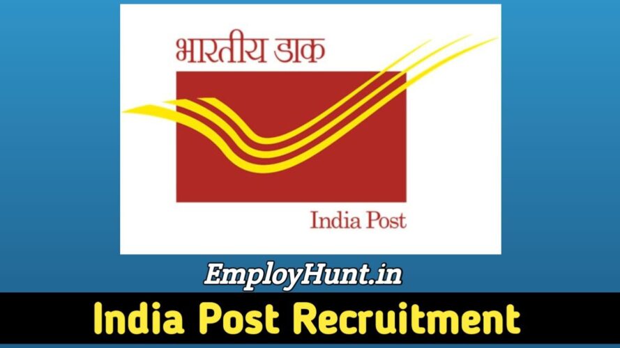 India Post Recruitment 2026 – 28000+ Gramin Dak Sevak (GDS) Vacancy ...
