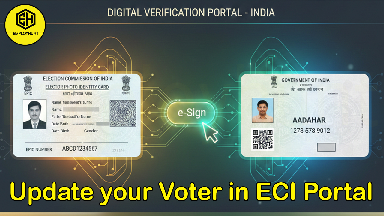 SIR Form Status Check: How to Confirm If Your Details Are Uploaded on ...